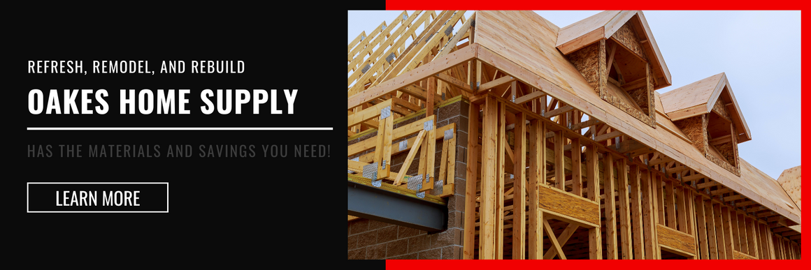 Hardware Store - Morristown, TN | Oakes Home Supply