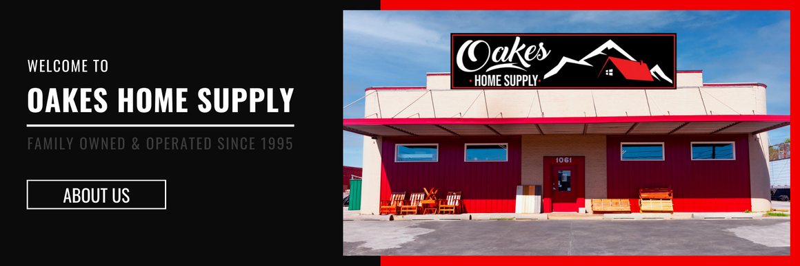 Hardware Store - Morristown, TN | Oakes Home Supply