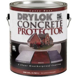 Concrete Protector, Latex, Gallon - Morristown, TN - Oakes Home Supply