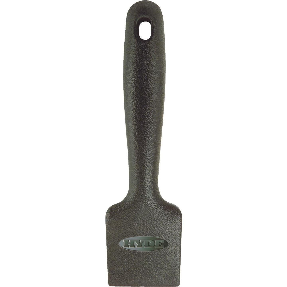 Hyde Black & Silver 1-1/2 In. 4-Edge Blade Lifetime Pull Scraper ...